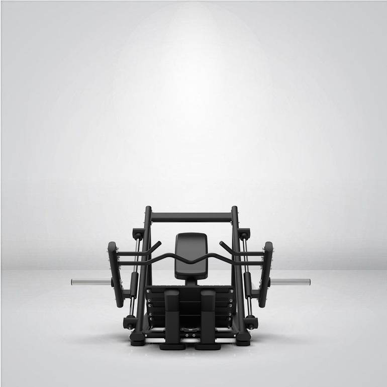 STRANGESTRENGTH linear ROW - Y-203
