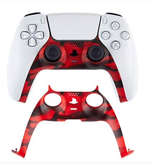controller style mod pack