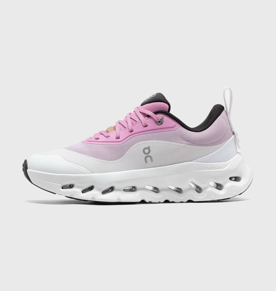 QC SHOES