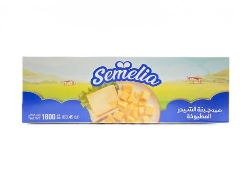 Semelia