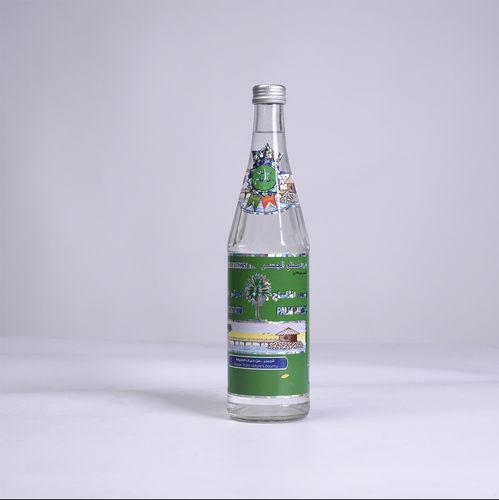 ماء الللقاح الجسر 565 مل (1 عبوة)
