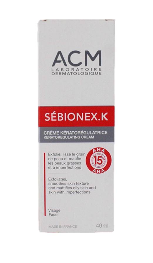 SEBIONEX HYDRA CREAM 40ML - Shop joyfully with Mazeed