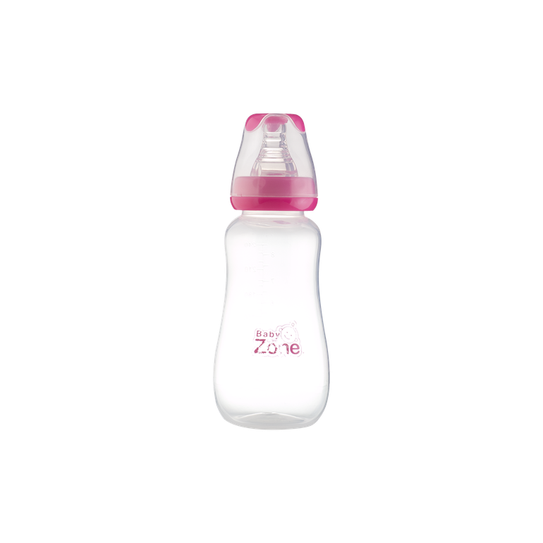 رضاعة 240مل Baby Zone BPA free