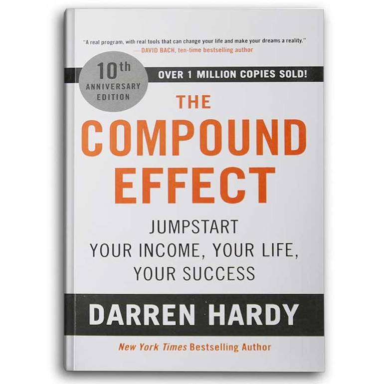 The Compound Effect