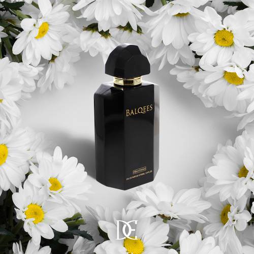 عطر بلقيس نسائي 100 مل