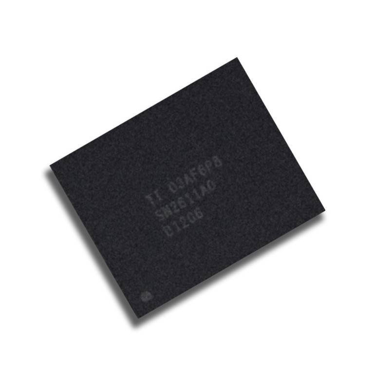SN2611A0 For iPhone 11 12 Pro Max 12mini U3300 Tigris T1 Charger IC USB ...