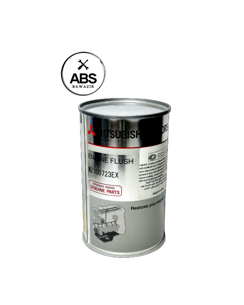 تويوتا غسيل المحرك | Engine Flush Additive | 400 مل
