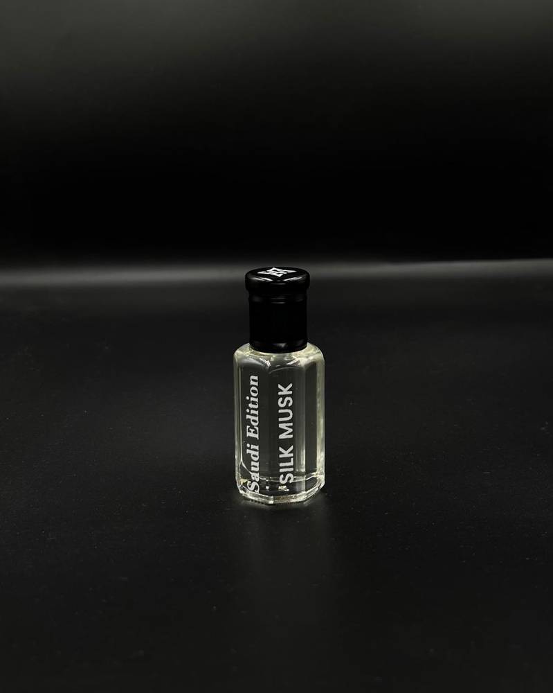 WHITE MUSK