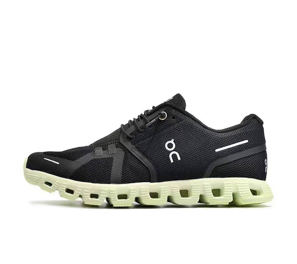 QC SHOE