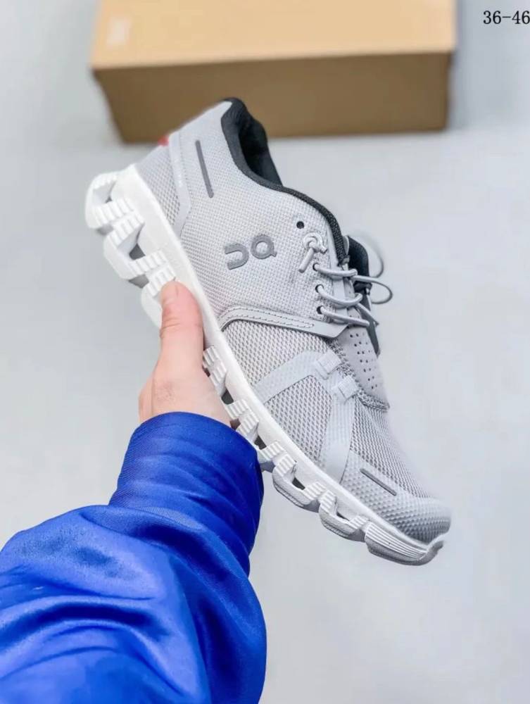 QC SHOE