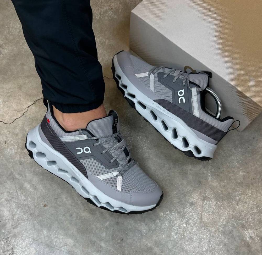 QC SHOE