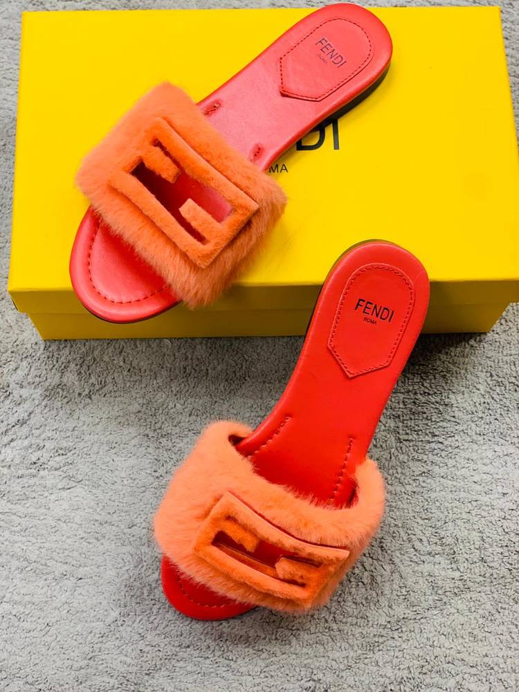 FENDI