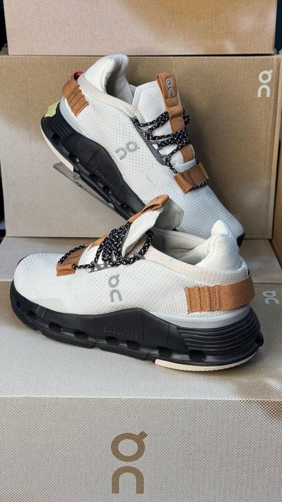 QC SHOE