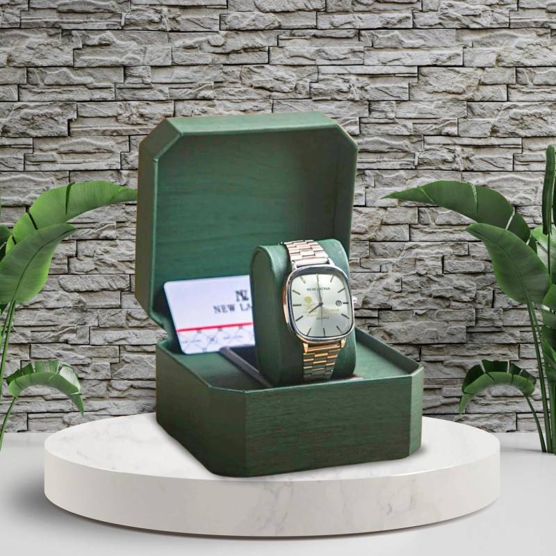 Watch with the logo of the Kingdom of Saudi Arabia - Shop joyfully with ...