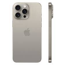 iPhone 15 Pro Mex 256 - Shop joyfully with Mazeed