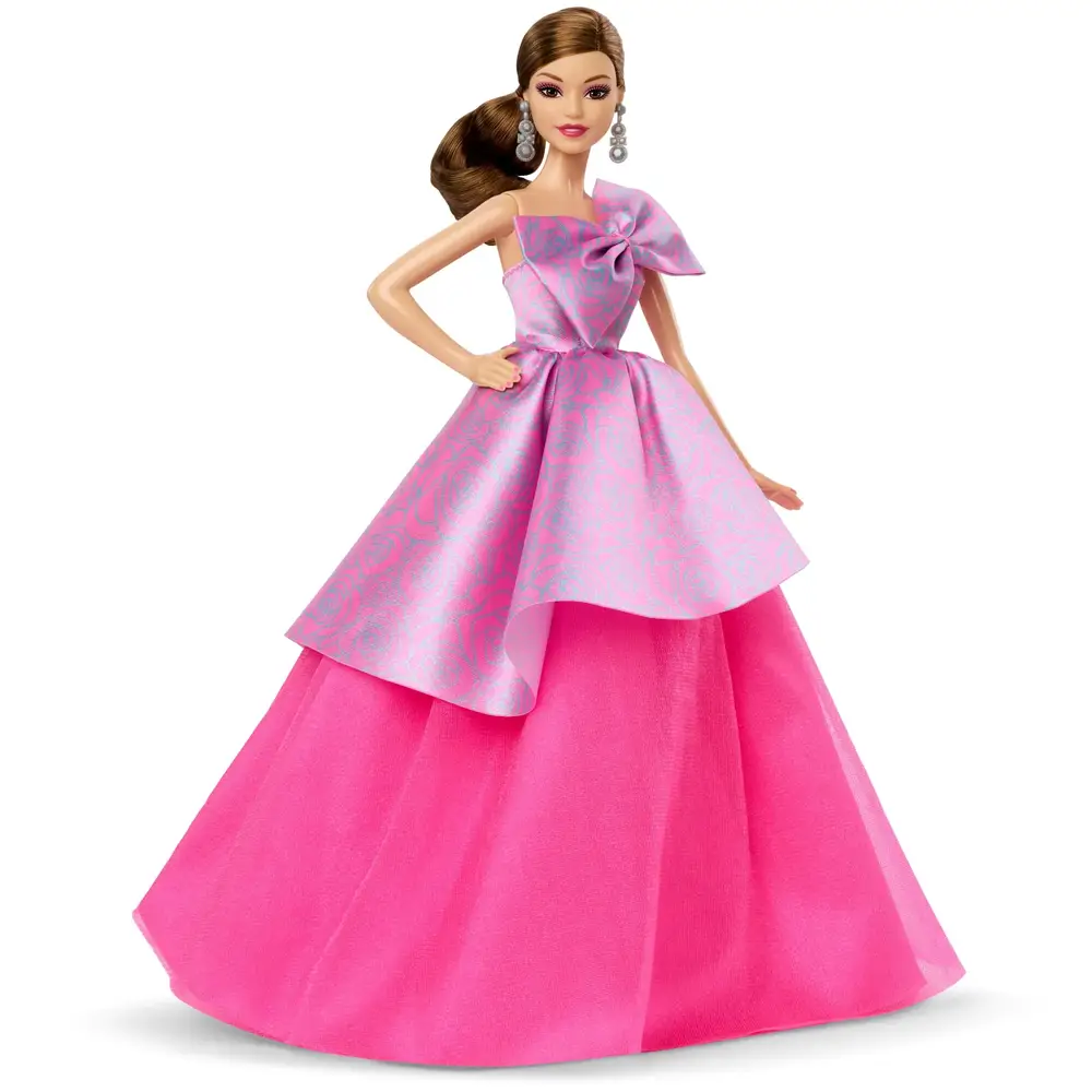 Barbie | Signature Barbie Birthday Wishes - Shop joyfully with Mazeed