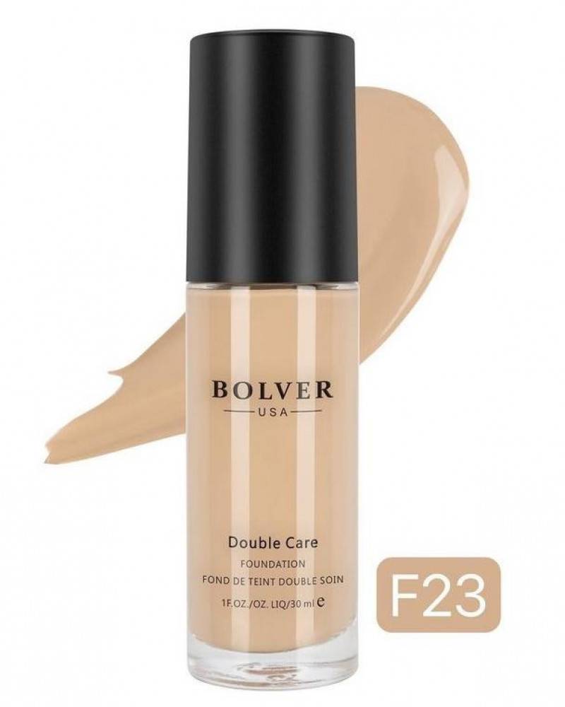 Bolver Foundation