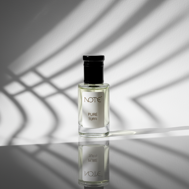Tollah Pure Tuffi