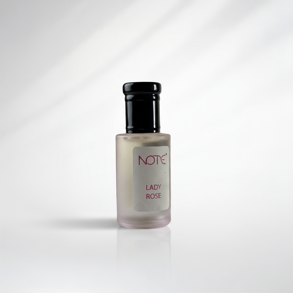 Note perfume
