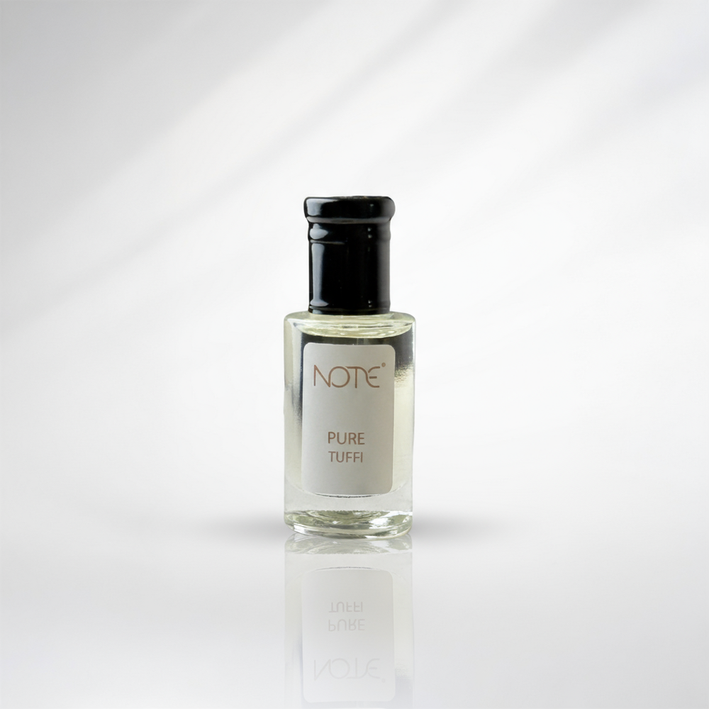 Note perfume