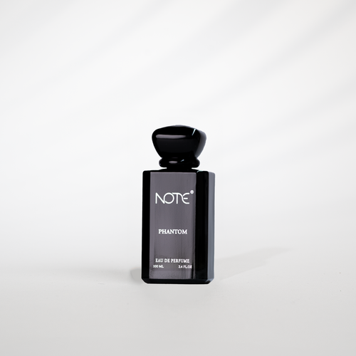 NOTE PHANTOM