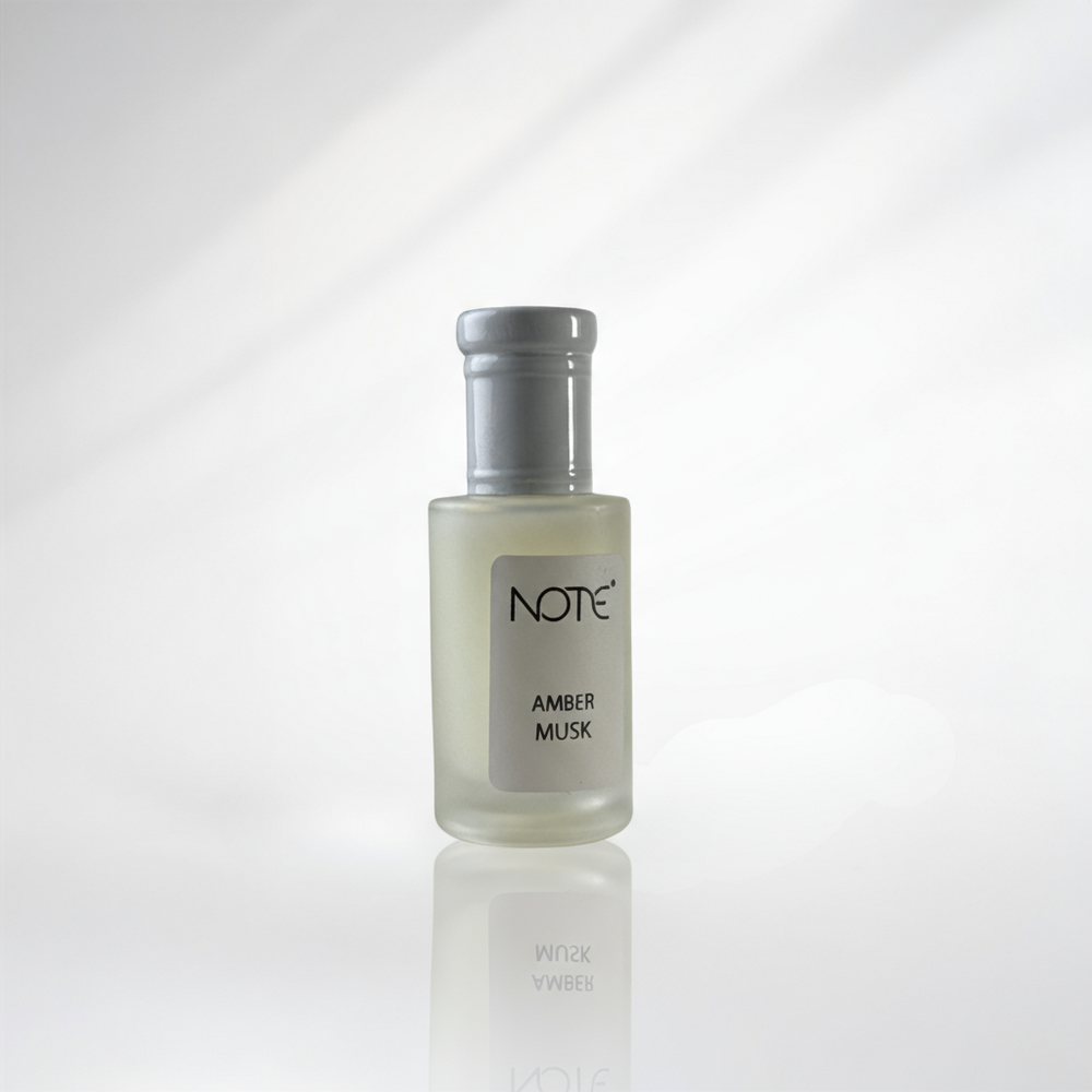 Note perfume