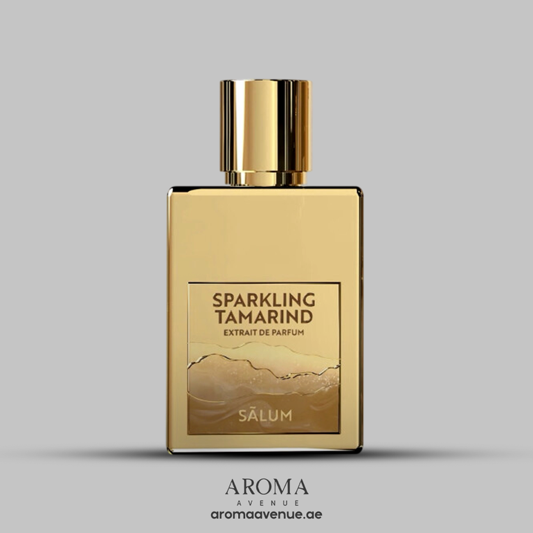 Salum Sparkling Tamarind 50ml Extrait de parfum