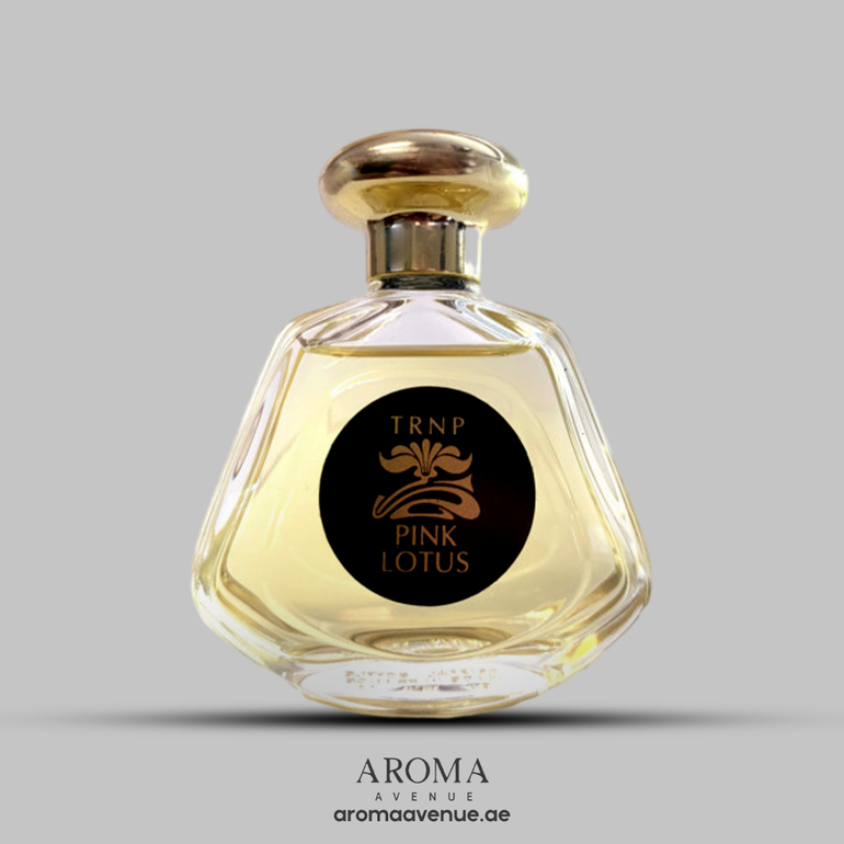TRNP Pink Lotus 50ml absolu de parfum (2023)