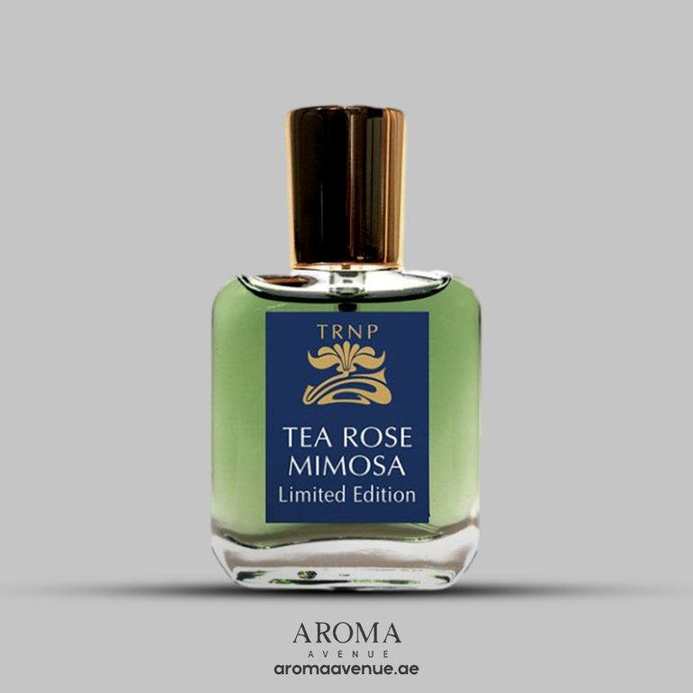 TRNP Tea rose mimosa 50ml (2019)