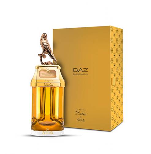 Baz The Spirit of Dubai 90ml edp