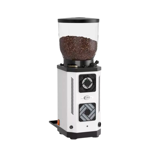 انفيم سكودي 2 - Scody II Professional Grinder Black - Anfim