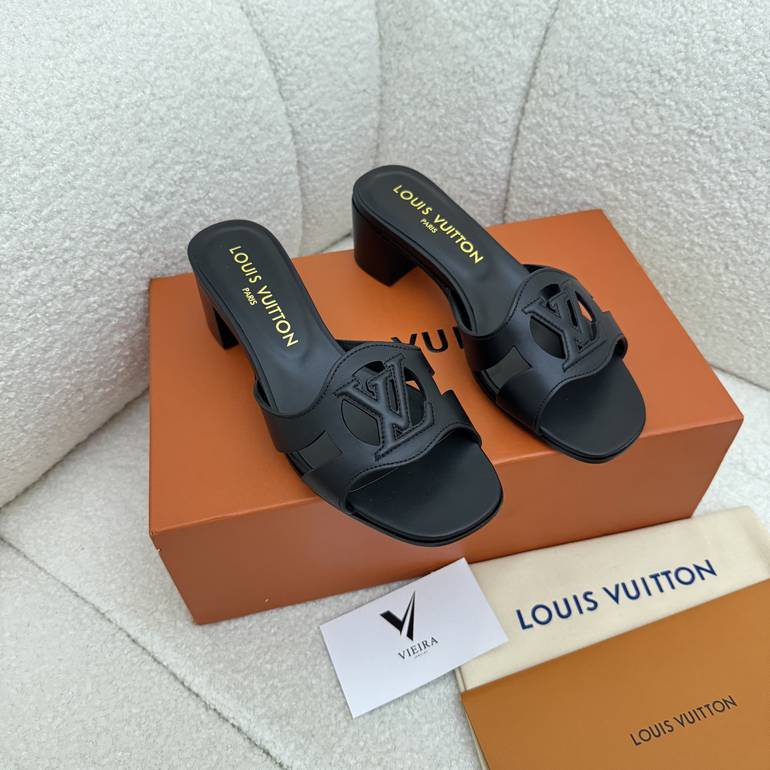 Lock it flat slippers