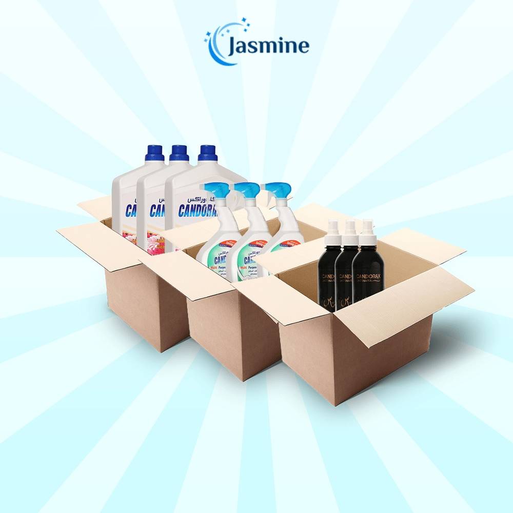رشات الياسمين