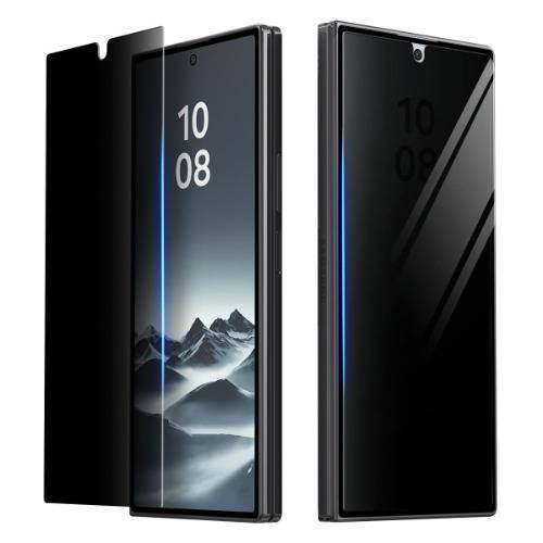 GALAXY FOLD 7| PRIVACY SCREEN PROTECTOR| TEMPERED GLASS