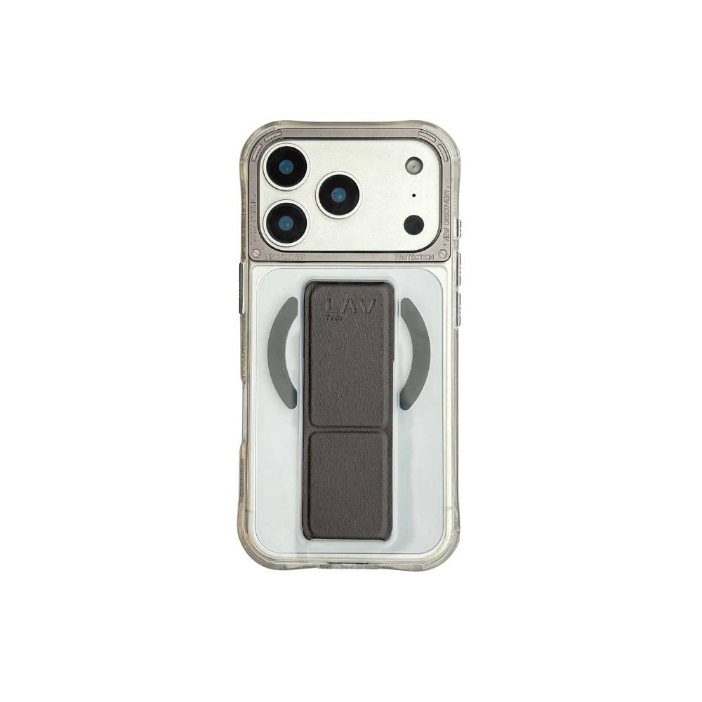 LAV TECH COVER CASE FOR IPHONE 17 MODELS