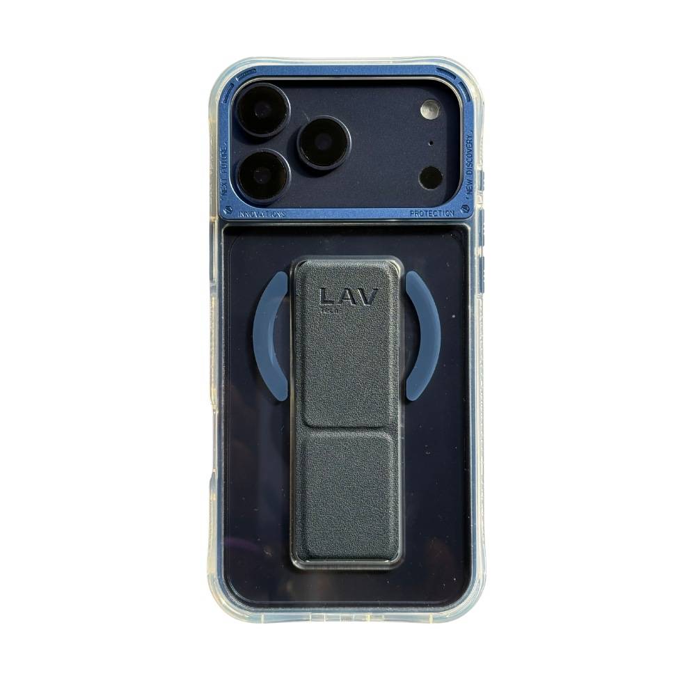 LAV TECH COVER CASE FOR IPHONE 17 MODELS