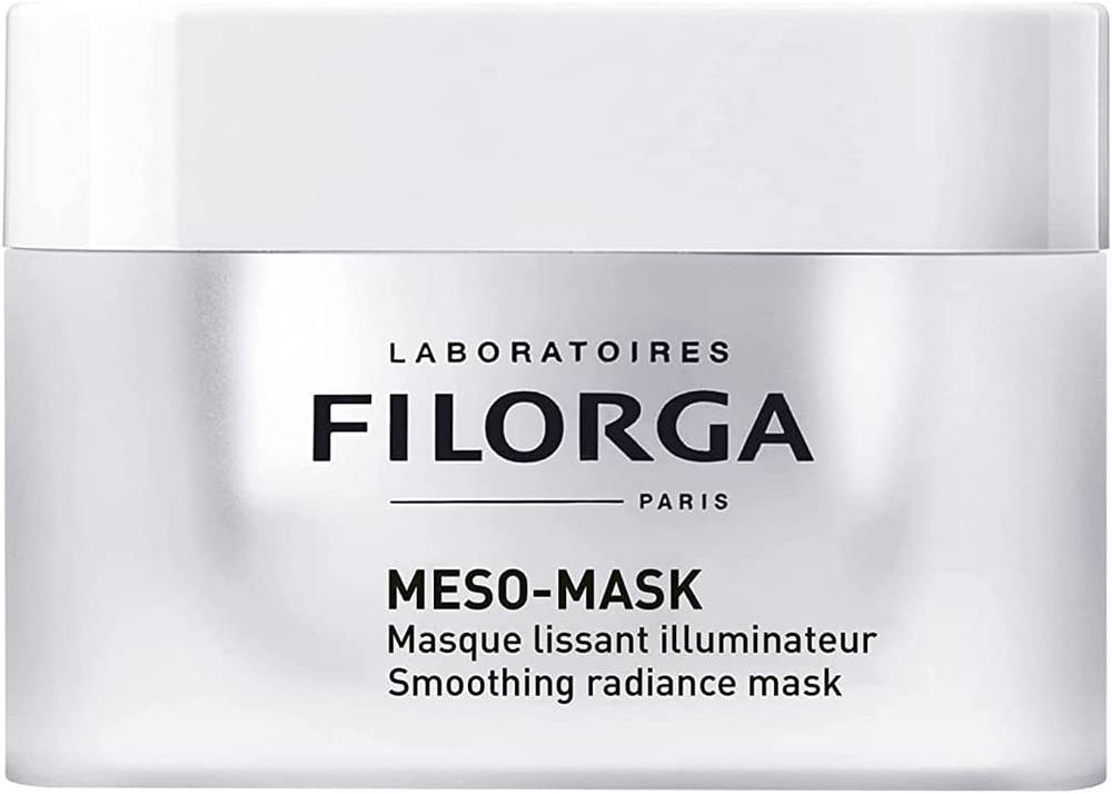 Filorga Meso Mask Anti Wrinkle Lightening Mask Moisturizer - Shop ...