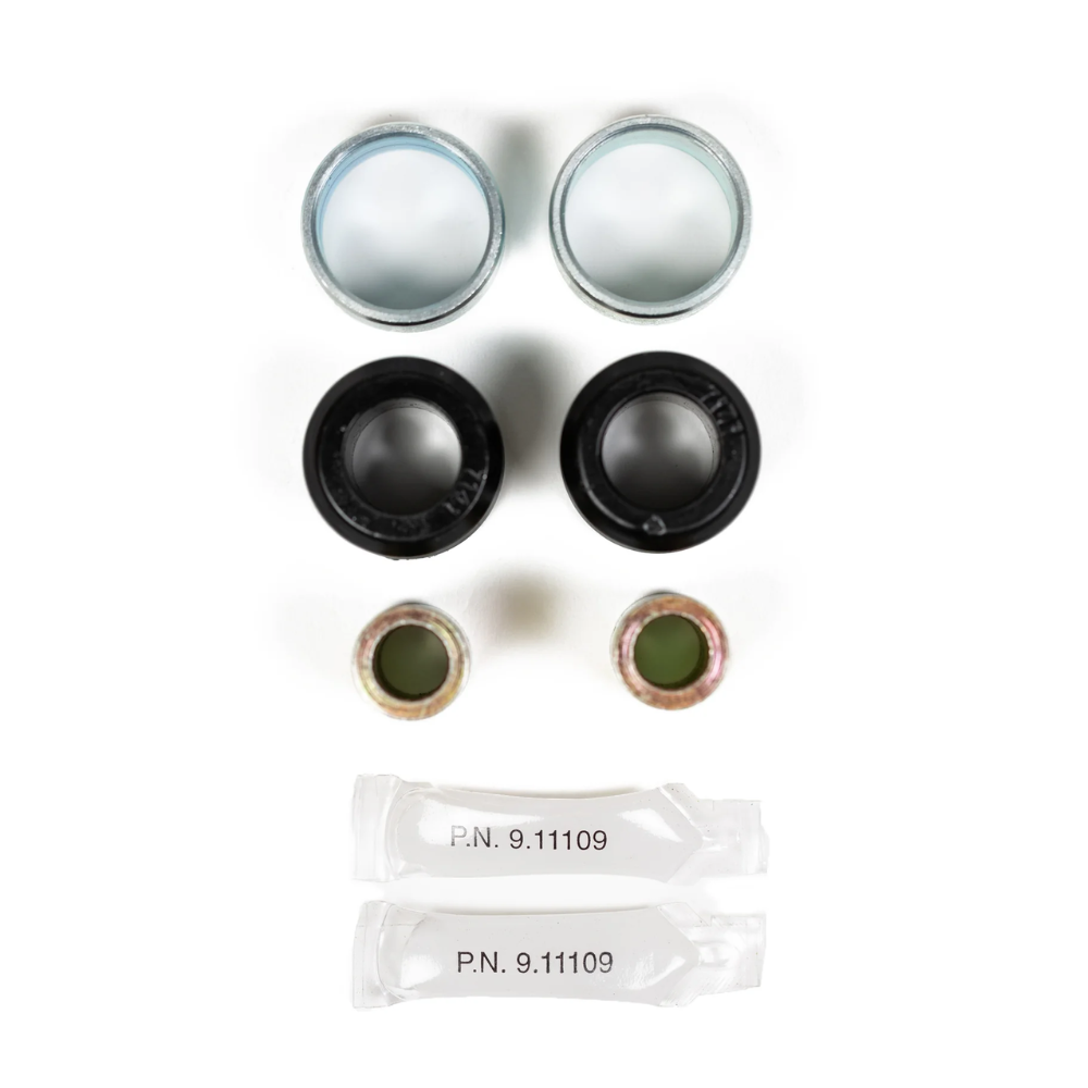 YETI XD™ Track Bar Pro-Series Polyurethane Bushing Inserts