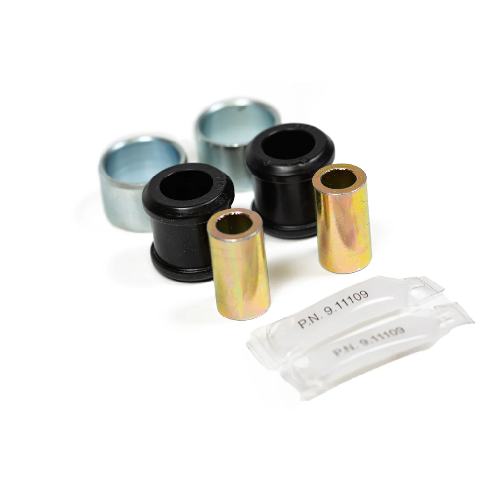 YETI XD™ Track Bar Pro-Series Polyurethane Bushing Inserts