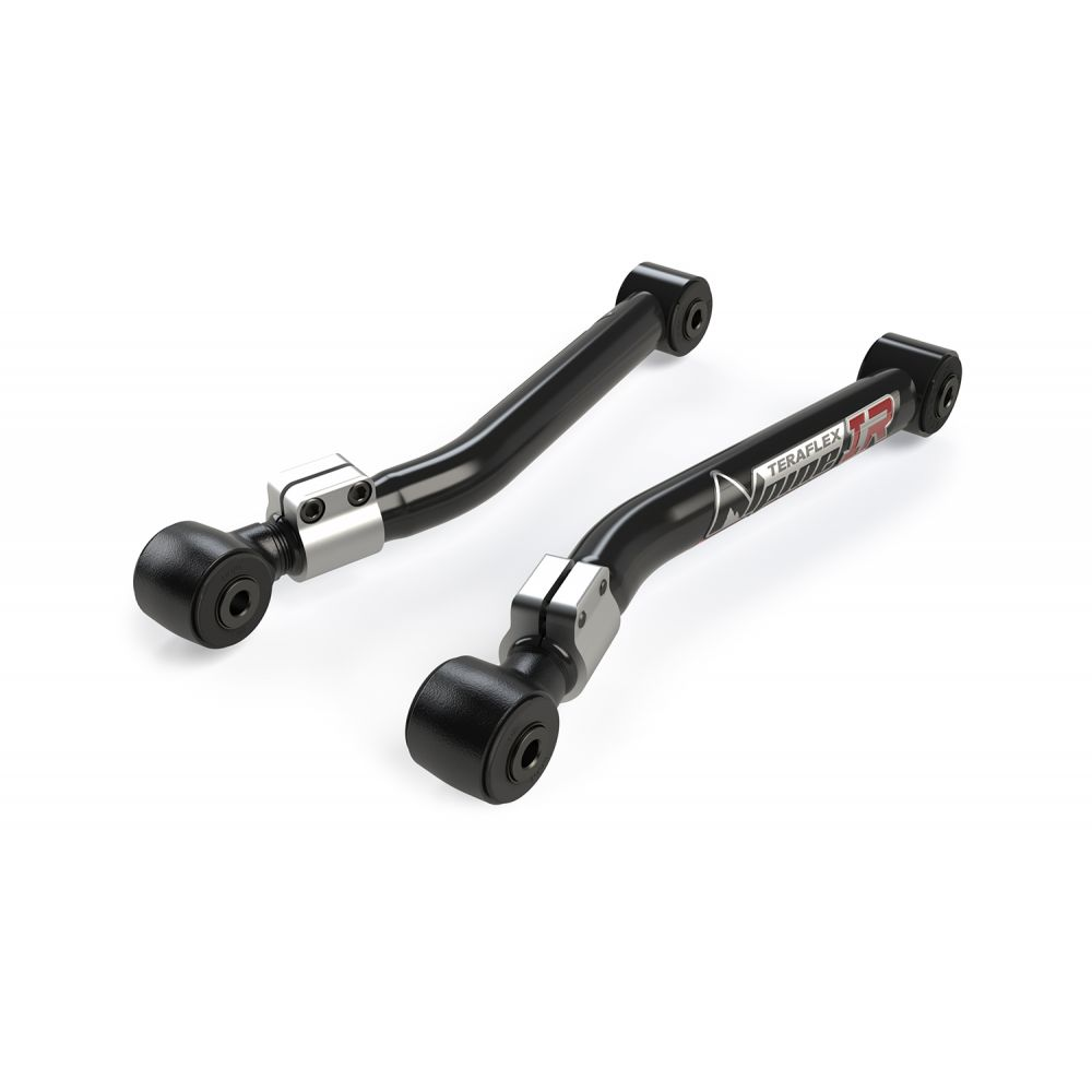 JK: Alpine IR Short Control Arm Kit – Rear Upper (2-4" Lift) - Shop ...