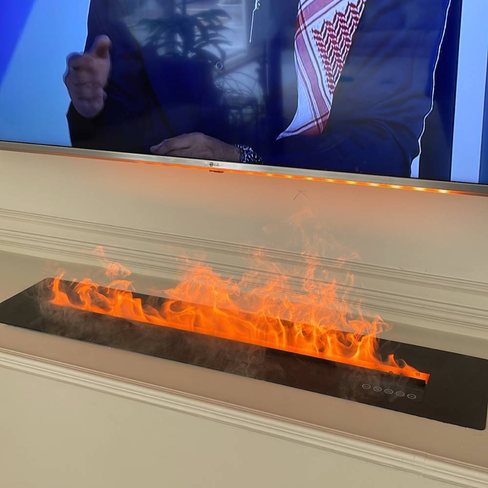 جهاز بخار مقاس ١٠٠ سم