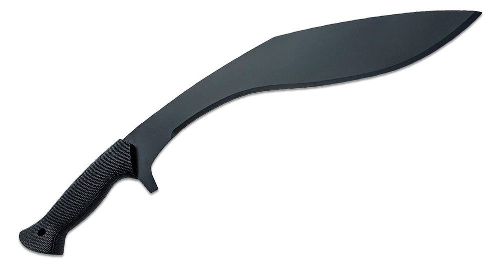 كوكري كولد ستيل - Cold Steel 97KMPS Kukri Plus Machete 13 كوكري كولد ستيل - Cold Steel 97KMPS Kukri Plus Machete 13