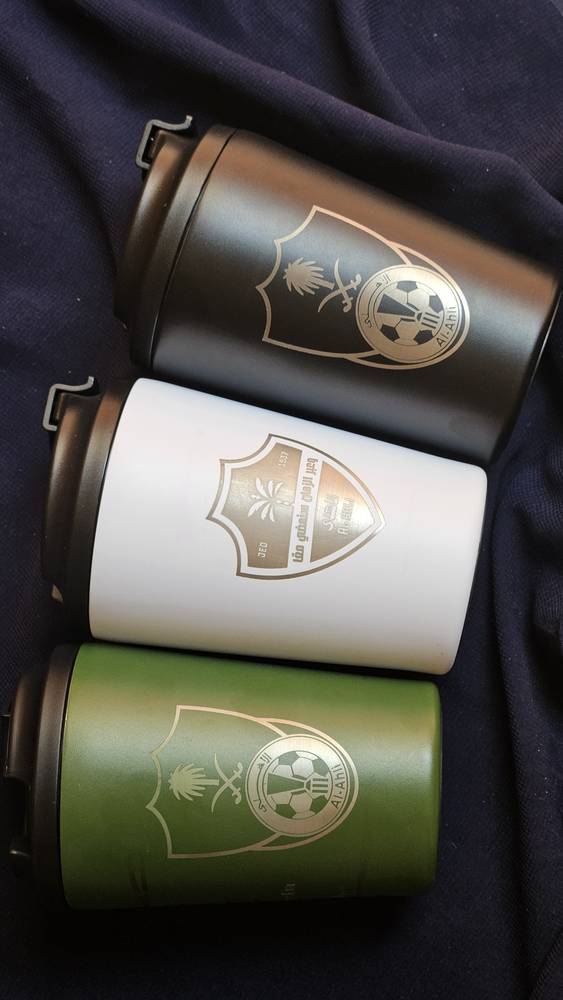 team logo mug - Shop joyfully with Mazeed