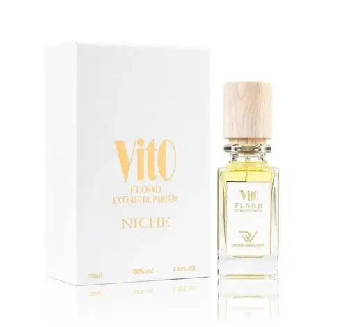 David Walter Vito Flood Extrait De Parfum – 75ml