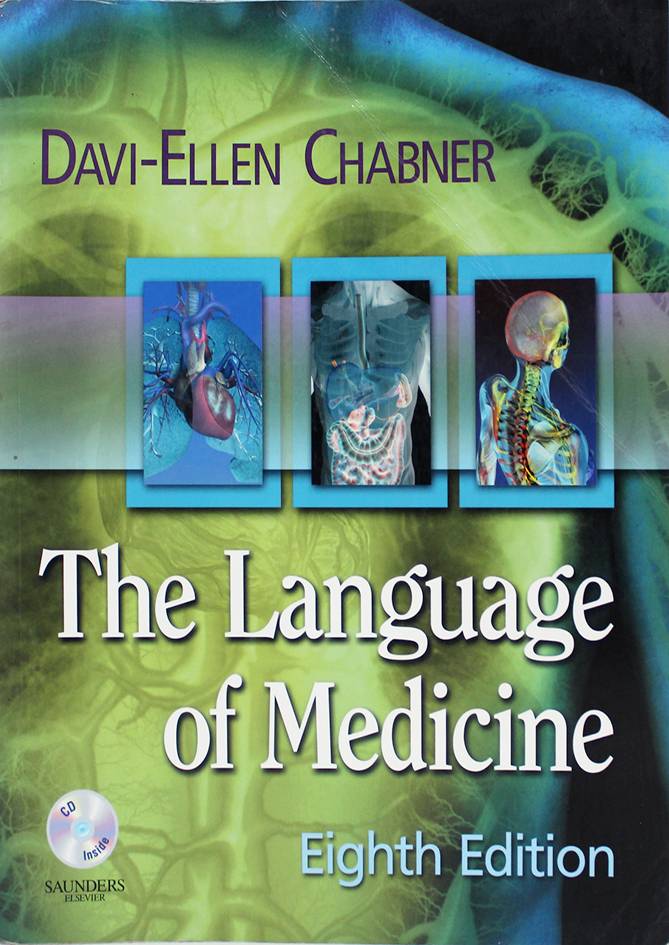 The Language of Medicine