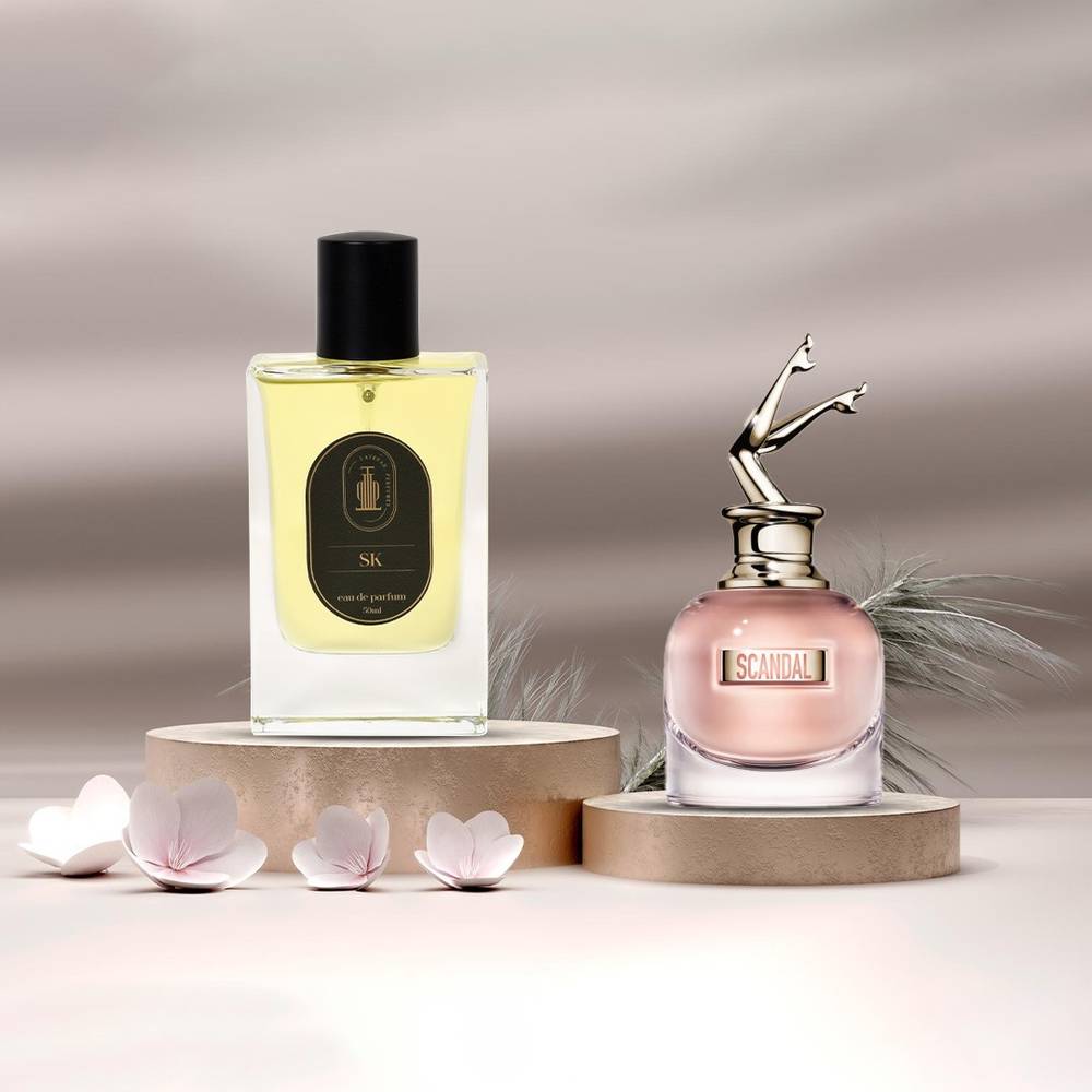 عطور لطيفة | متجر عطور سعودي يعكس تراثنا العربي الغني في صناعة العطور