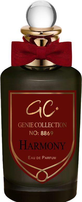 عطر جيني كوليكشن 8869 للنساء، 25 مل