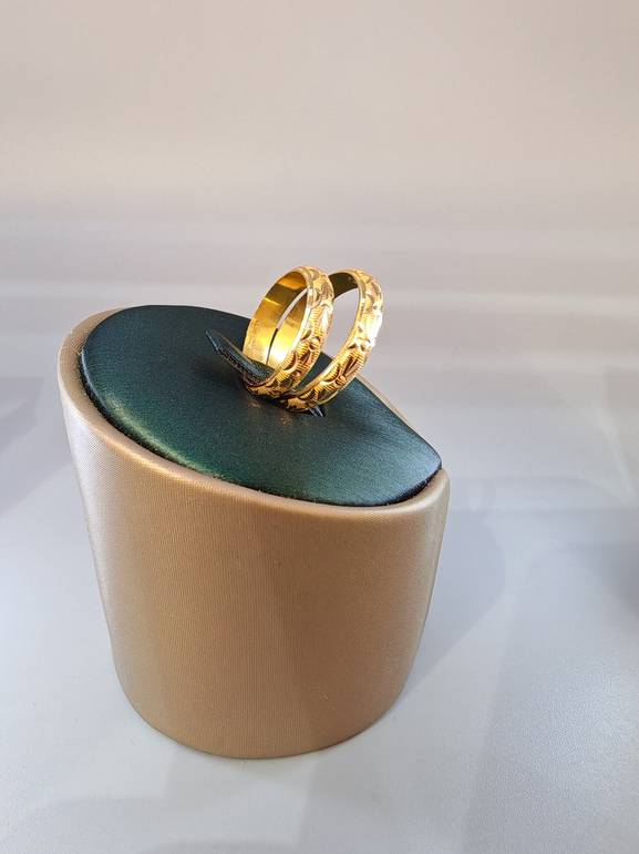 Nileka jewellery wedding ring designs store