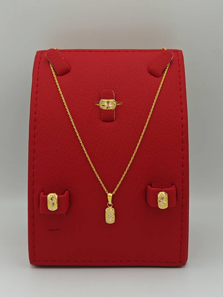 Madina jewellery