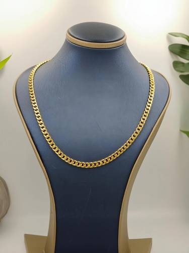 Gold chain 18k